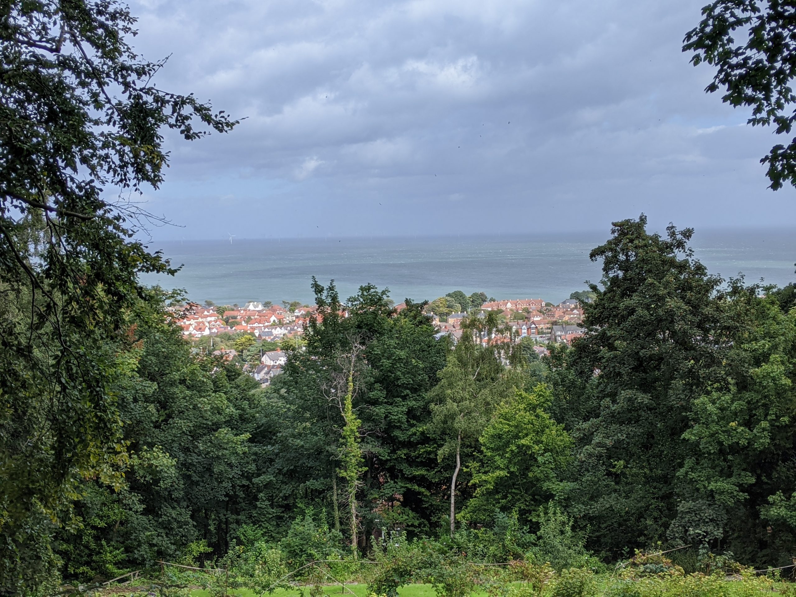 Family Days Out – Groan Up
