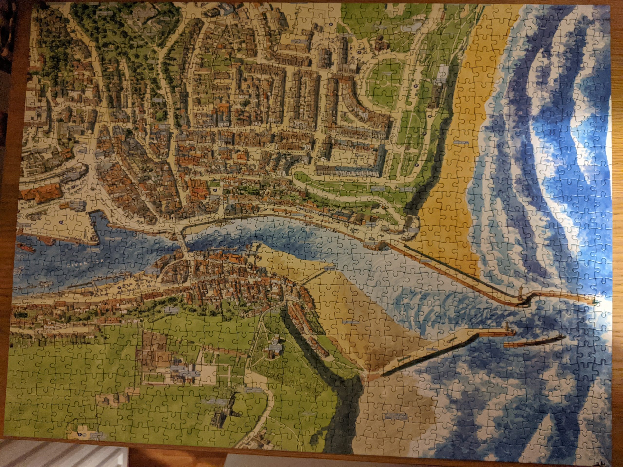 Jigraphy Cityscape Maps – Groan Up